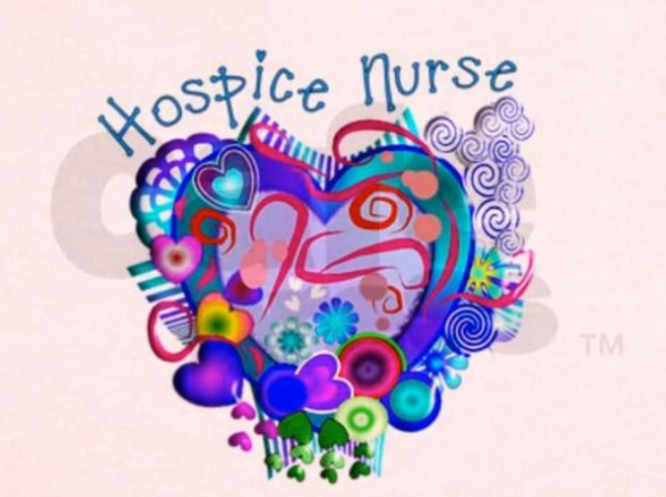 Happy Nurses Week! - High Peaks Hospice