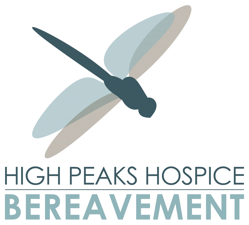 Bereavement Program and Grief Support at High Peaks Hospice