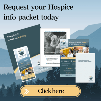 Hospice Services for the Adirondack Region of New York