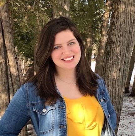 Celebrating Social Worker Month - March 2022 - High Peaks Hospice